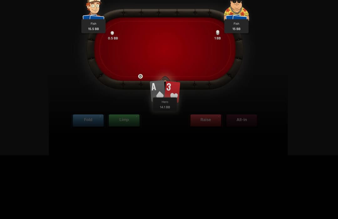 How to Play Poker - Simple Illustrated Rules